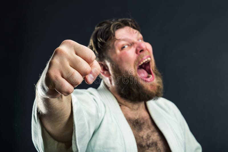 Fat Karate Photos - Free & Royalty-Free Stock Photos from Dreamstime
