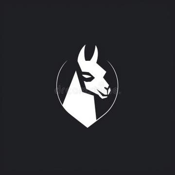 Llama Logo Stock Illustrations – 1,701 Llama Logo Stock Illustrations ...