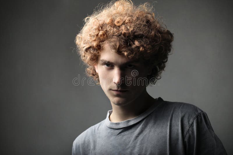 Aggressive look stock image. Image of gaze, young, teen - 23050051