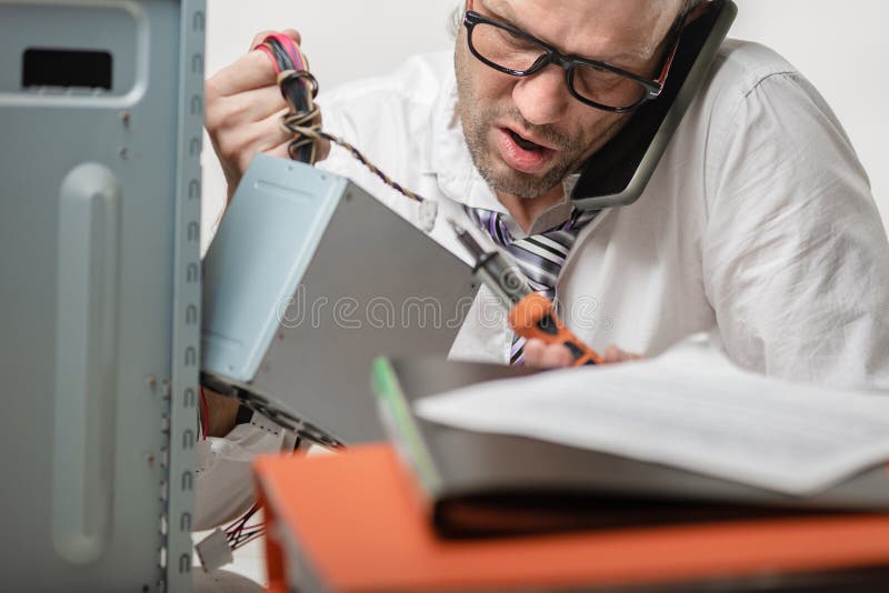 22,154 Computer Technical Support Stock Photos - Free & Royalty-Free ...