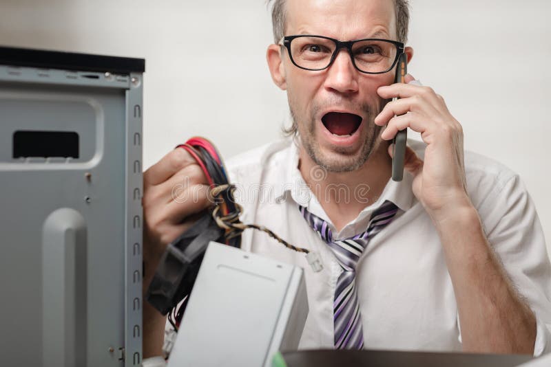 22,274 Computer Technical Support Stock Photos - Free & Royalty-Free ...