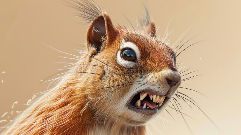 141 Angry Squirrel Stock Photos - Free & Royalty-Free Stock Photos from ...