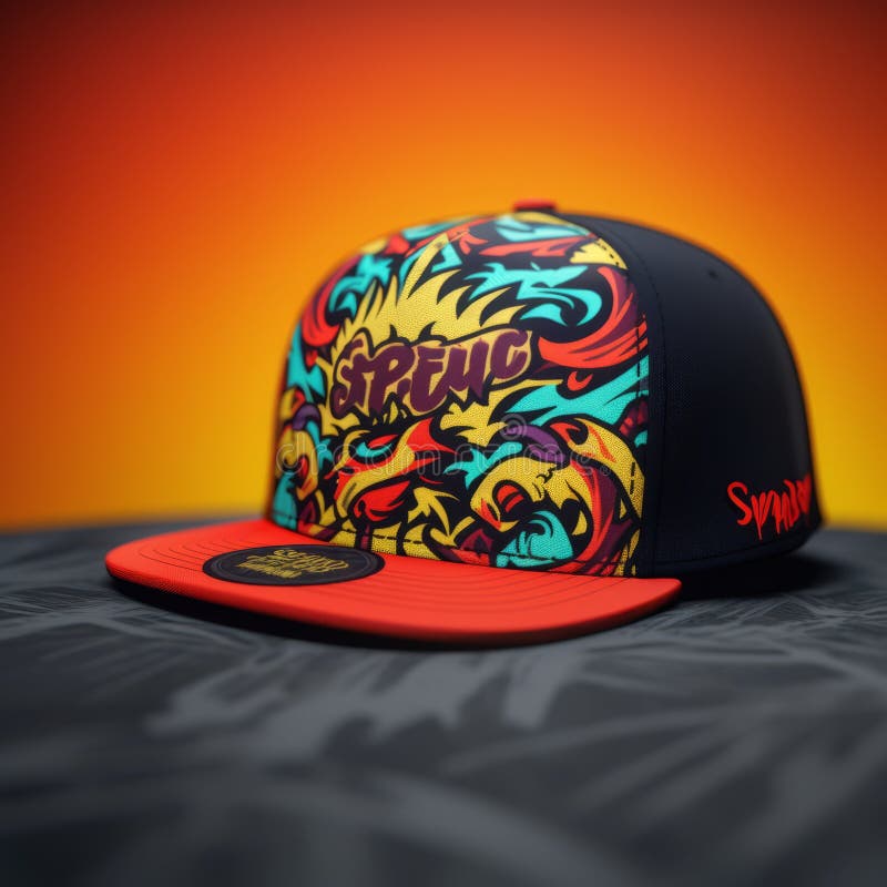 Snapback Stock Illustrations – 581 Snapback Stock Illustrations ...