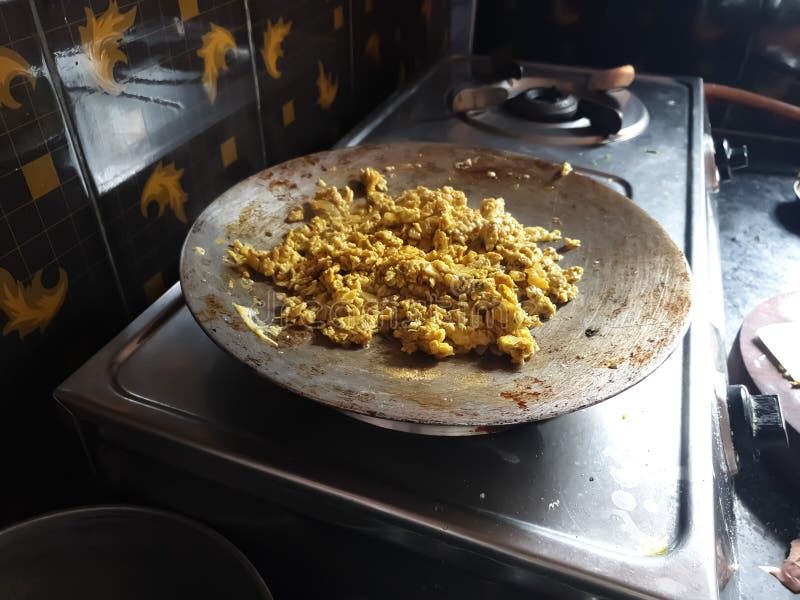 Aggs chatani made by home stock photo. Image of baking - 201739264