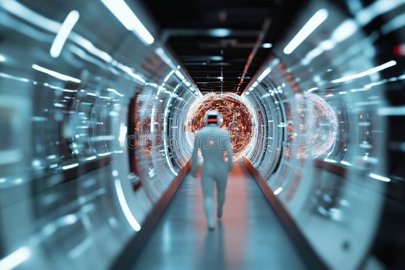 Limitless Corridor Stock Photos - Free & Royalty-Free Stock Photos from ...