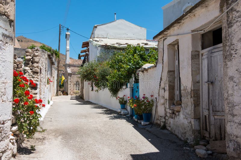 Agii Deka editorial photo. Image of architecture, stone - 73531066