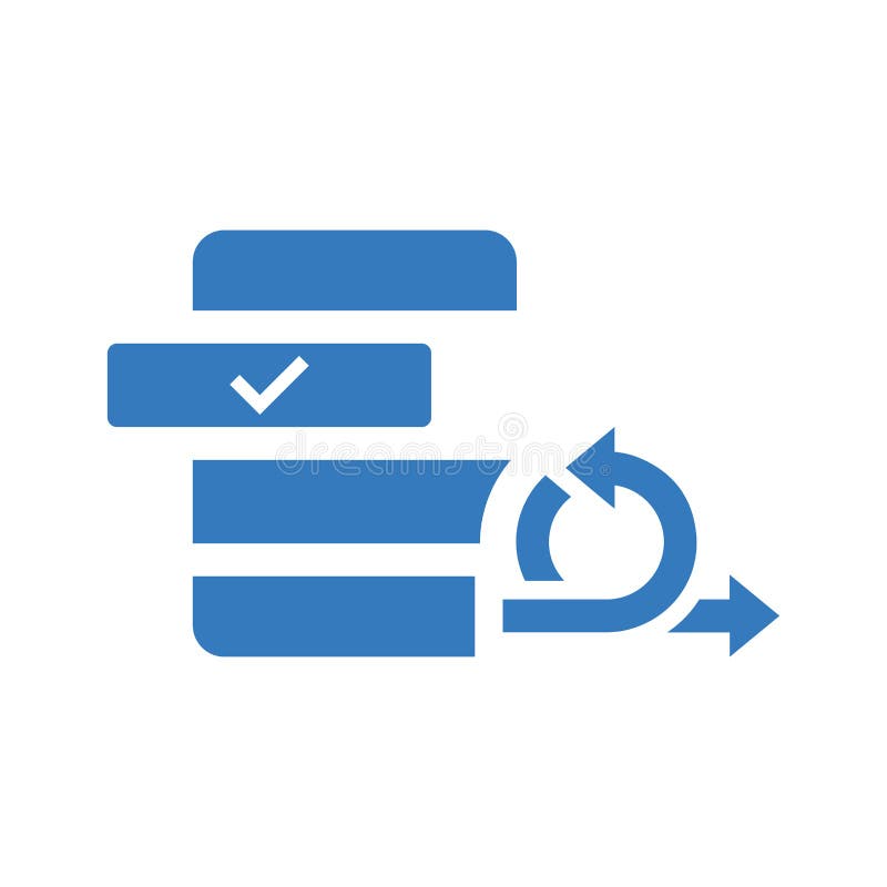 Backlog Icon Stock Illustrations – 1,082 Backlog Icon Stock ...