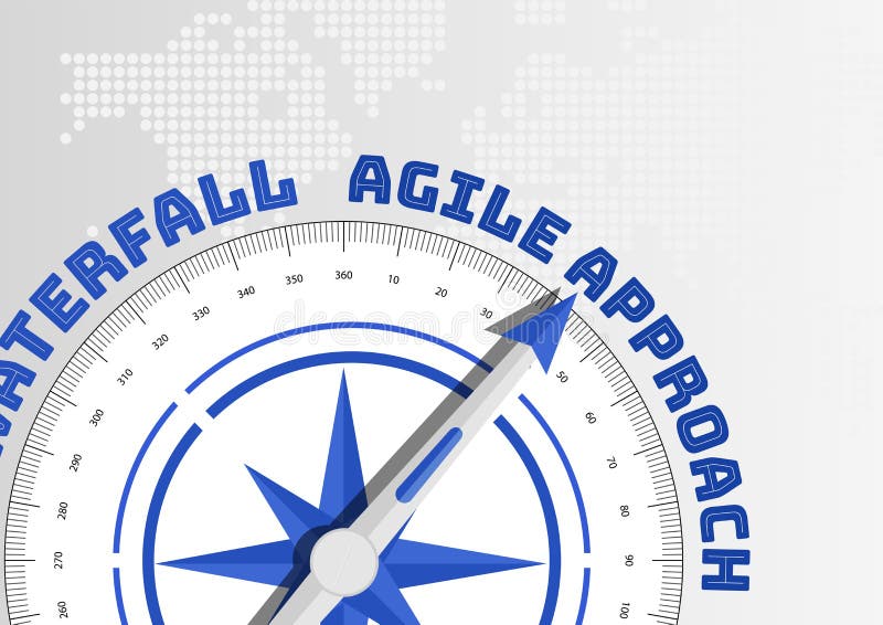 Agile Guide Stock Illustrations – 157 Agile Guide Stock Illustrations ...
