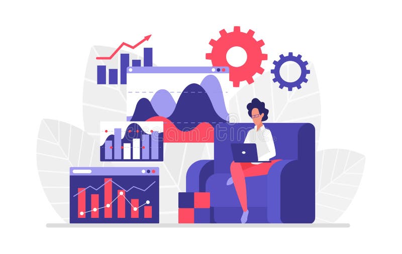 Performance Team Icon. Monochrome Sign from Corporate Development ...