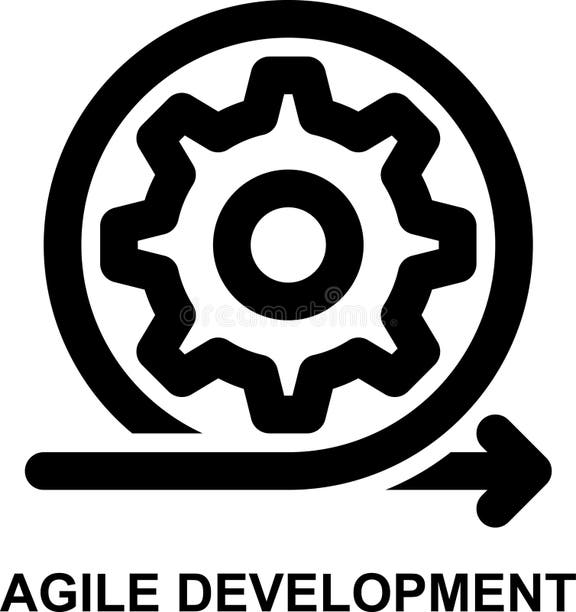Agile Development, Agile, Scrum, Development, Project Management, Agile ...