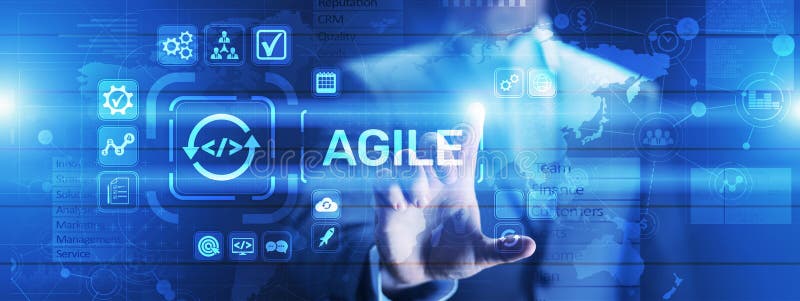 Development Methodology stock image. Image of development - 94362403