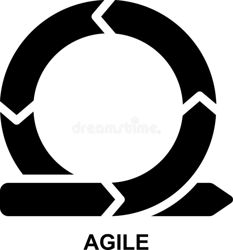 Project Management Life Cycle Stock Illustrations – 878 Project ...