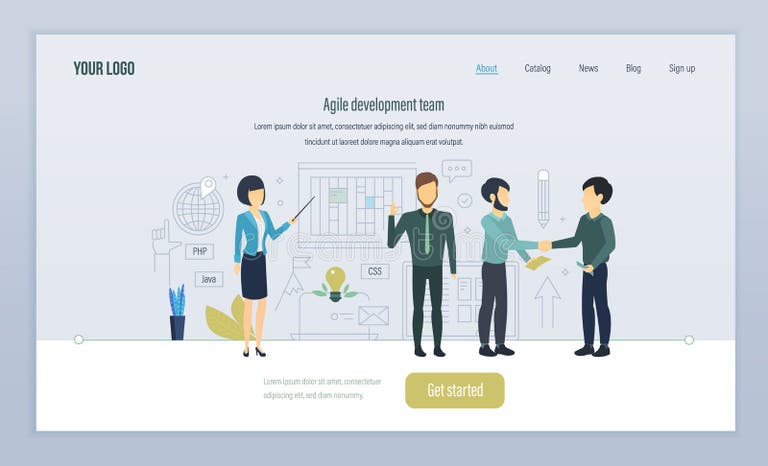 Development Languages Stock Illustrations – 3,437 Development Languages ...