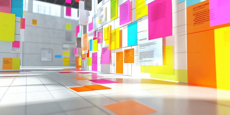 Agile Engine Framework Creating Innovative Business Ideas in Dynamic ...