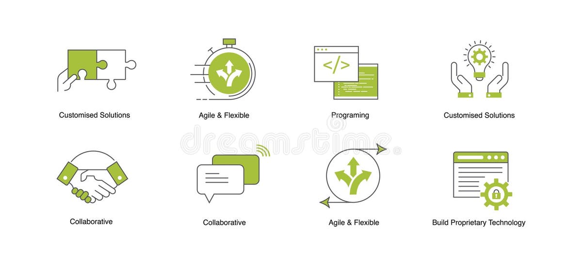 Proprietary Technology Stock Illustrations – 282 Proprietary Technology ...