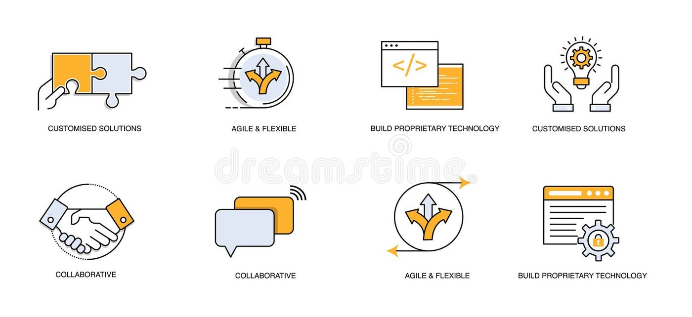 Proprietary Technology Stock Illustrations – 282 Proprietary Technology ...