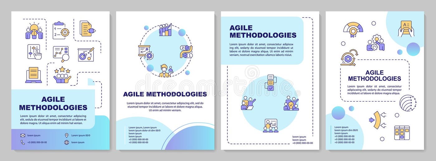 Methodologies Stock Illustrations – 504 Methodologies Stock ...