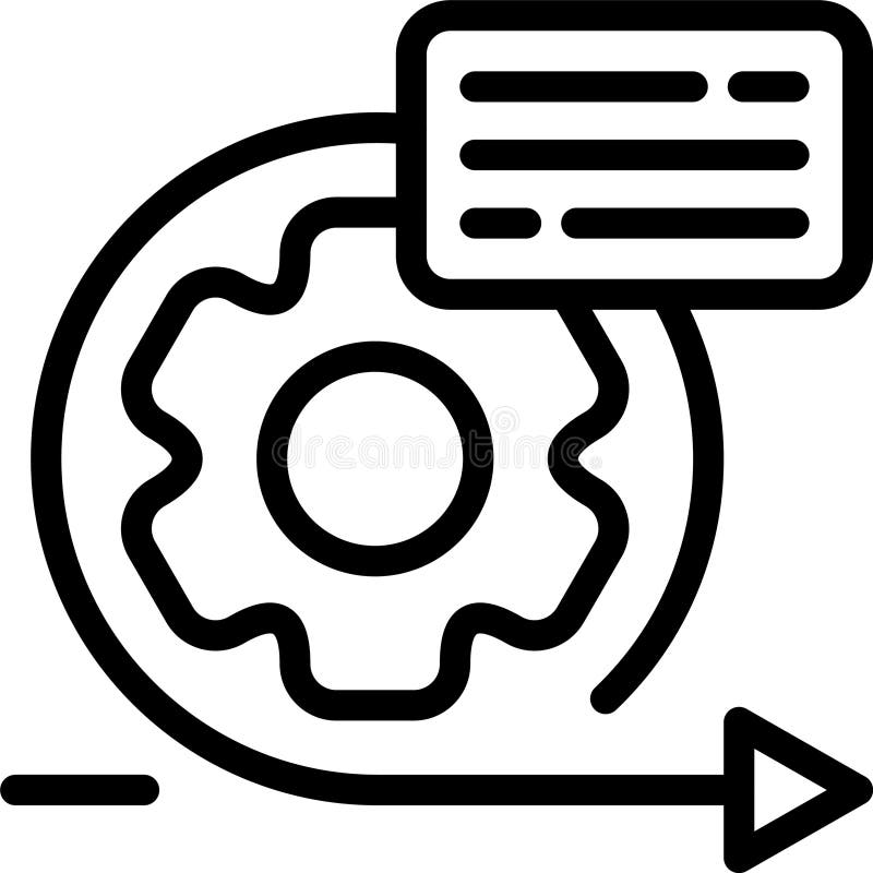 Icon Agile Methodology Stock Illustrations – 2,198 Icon Agile ...