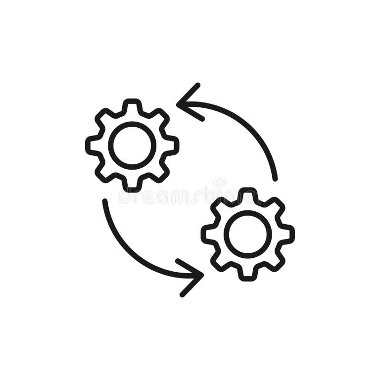 Lifecycle Icon Gear Stock Illustrations – 92 Lifecycle Icon Gear Stock Illustrations, Vectors ...