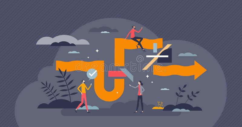 Iterative Approach Stock Illustrations – 130 Iterative Approach Stock ...