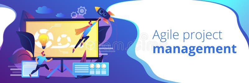 Scrum Master Stock Illustrations – 396 Scrum Master Stock Illustrations ...