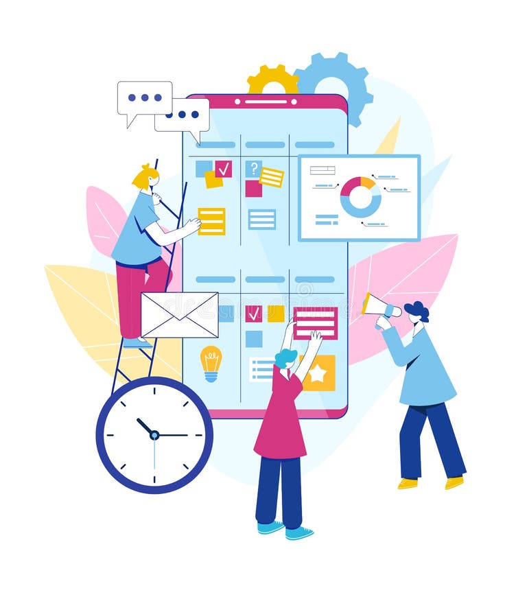 Communication Process Stock Illustrations – 165,027 Communication ...