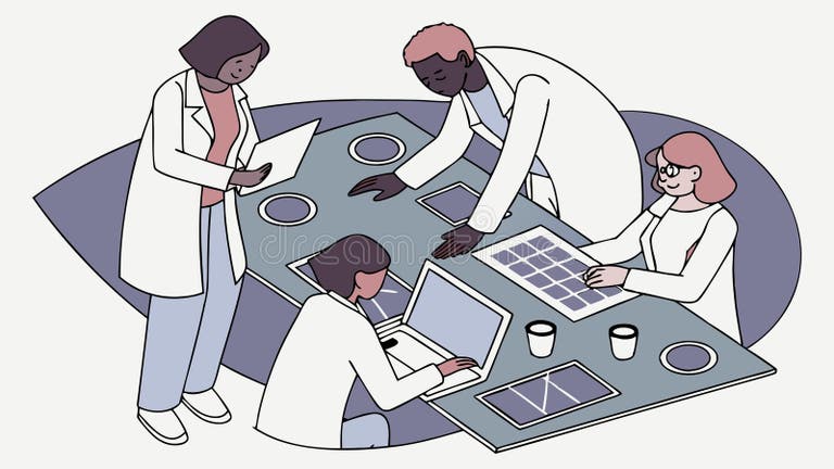 Project Synergy Stock Illustrations – 4,192 Project Synergy Stock ...