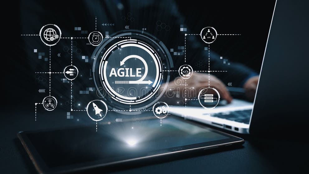 Agile Workflow and Sprint Planning in Agile Project Management Elide ...
