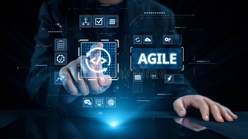 Project Management Elide Stock Illustrations – 7 Project Management ...