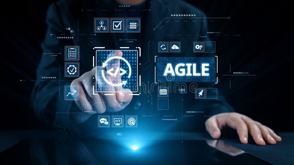 Agile Workflow and Sprint Planning in Agile Project Management Elide ...