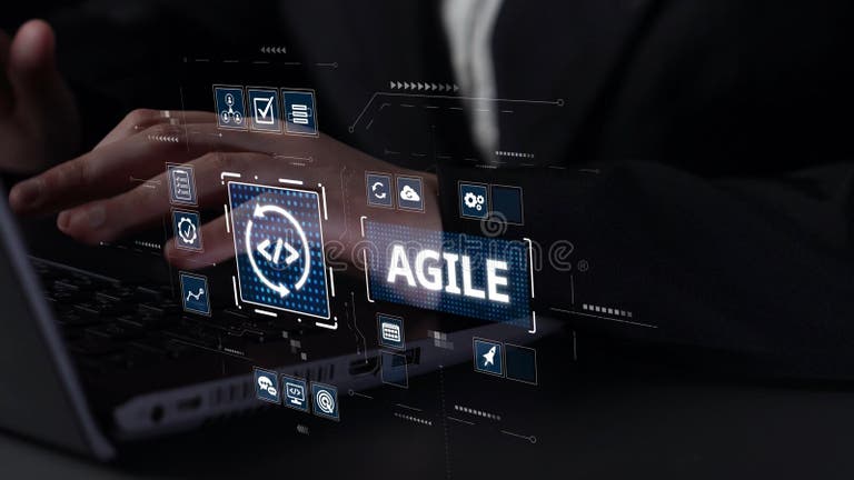 Agile Workflow and Sprint Planning in Agile Project Management Muxer ...