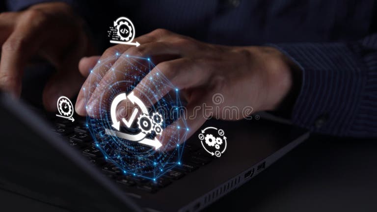 Agile Workflow and Sprint Planning in Agile Project Management Muxer ...