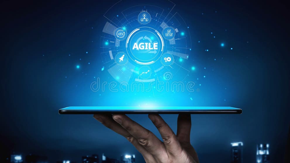 Agile Workflow and Sprint Planning in Agile Project Management Muxer ...