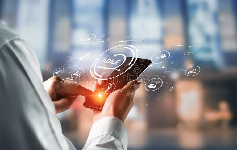 Agile Workflow and Sprint Planning in Agile Project Management Spline ...