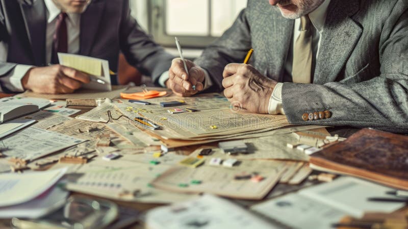 Agile Workflows and System Solutions for Effective Business Control ...