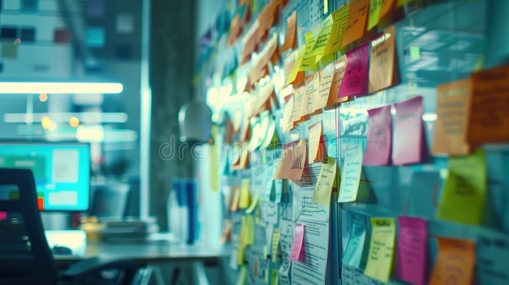 Agile Workflows and System Solutions for Effective Business Control ...