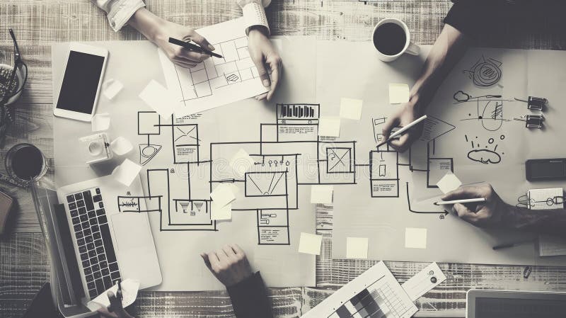 Agile Workflows and System Solutions for Effective Business Control ...