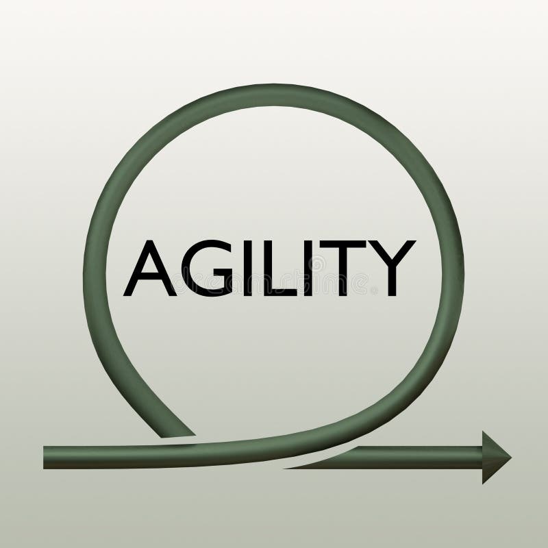Agility Stock Illustrations – 6,582 Agility Stock Illustrations ...