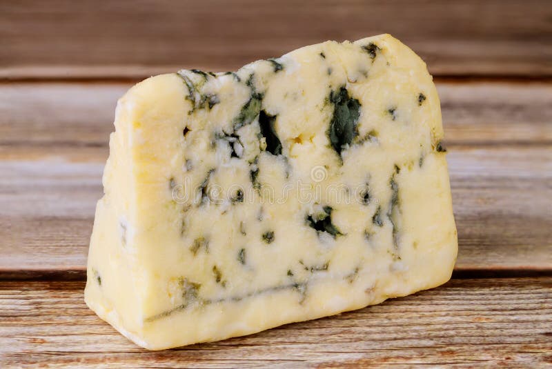 Aging Blue Stilton England Cheese Stock Photo - Image of delicious ...