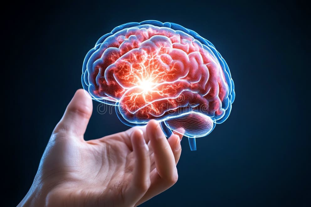 Aging Brain, Brain Scans, Early Detection of Cognitive Decline Can Lead ...