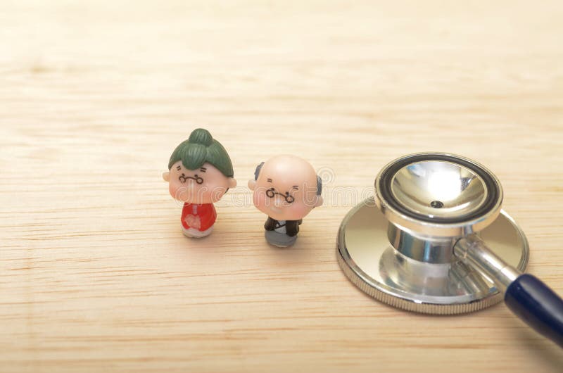 Aging Gracefully: the Importance of Support for Health and Well-being ...