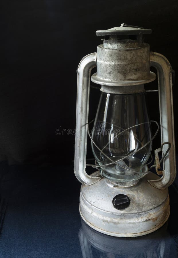 Aging lamp stock image. Image of decor, antique, historic - 11454751