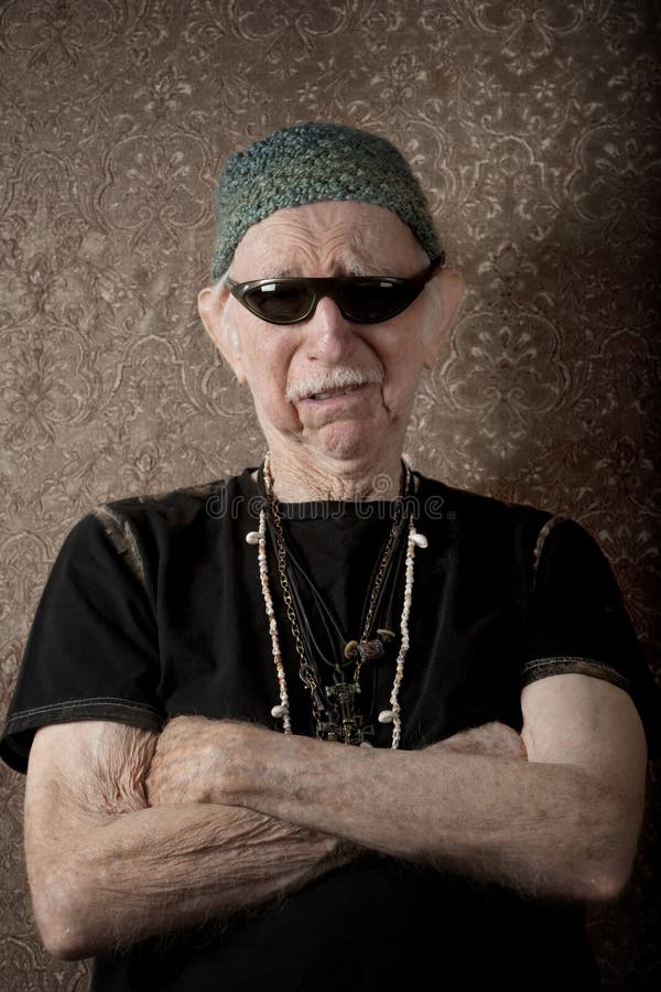 Tough Guy stock photo. Image of person, adult, black - 30110022