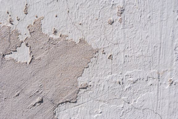 Aging Uneven Plaster, Background, Texture, Nothing Superfluous Stock ...