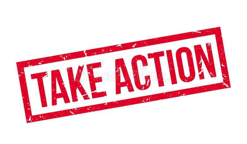 Agissez L'attitude D'aujourd'hui Image stock - Image du signe ...
