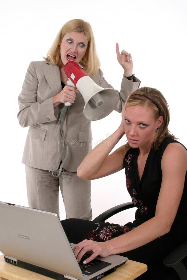 Agitated Business Team stock image. Image of group, office - 836497