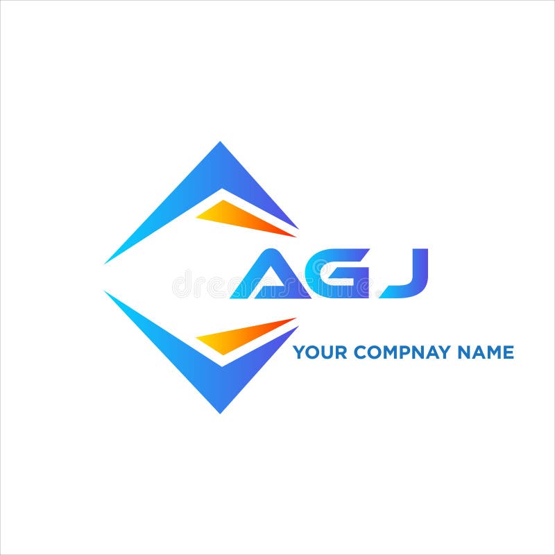 Agj Logo Stock Illustrations – 31 Agj Logo Stock Illustrations, Vectors ...