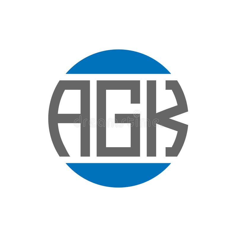 Agk Logo Stock Illustrations – 30 Agk Logo Stock Illustrations, Vectors ...