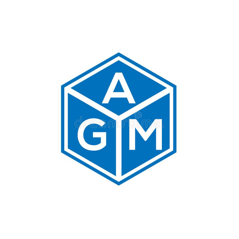 Agm Logo Stock Illustrations – 40 Agm Logo Stock Illustrations, Vectors ...