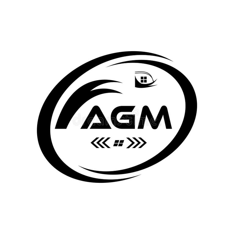Agm Logo Stock Illustrations – 50 Agm Logo Stock Illustrations, Vectors ...